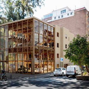 Top Hot-Weather Construction Materials for Energy Efficiency